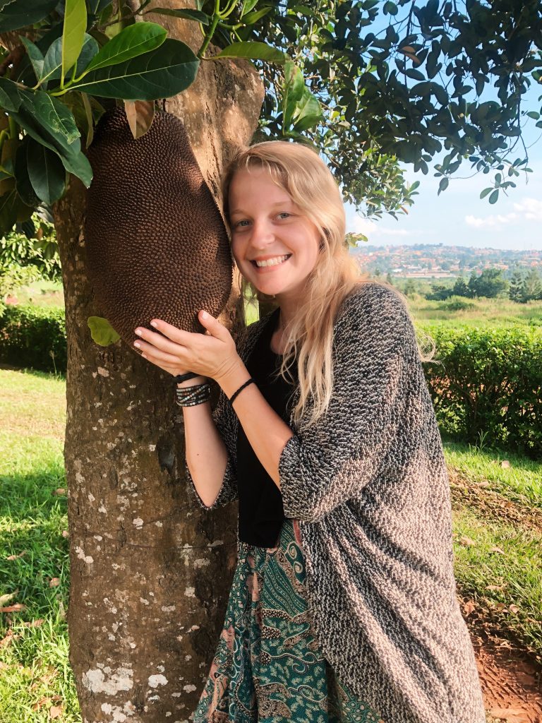 We survived our first week! - 8000 Miles from Home